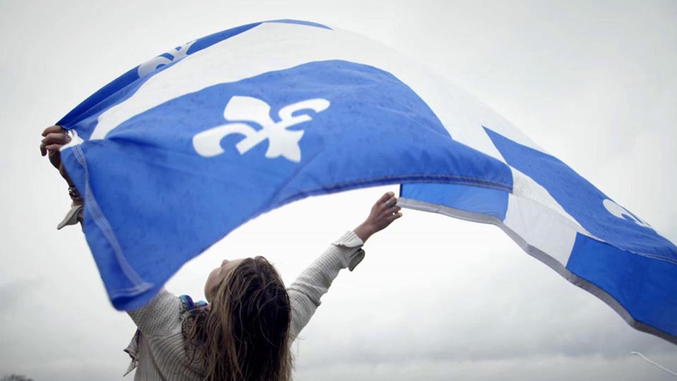 Jour du drapeau - Société nationale des Québécoises et Québécois des ...